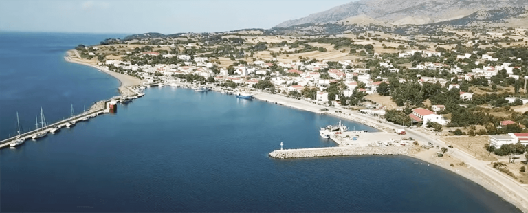 Ακτοπλοϊκά Εισιτήρια & Δρομολόγια για Σαμοθράκη - Simferry