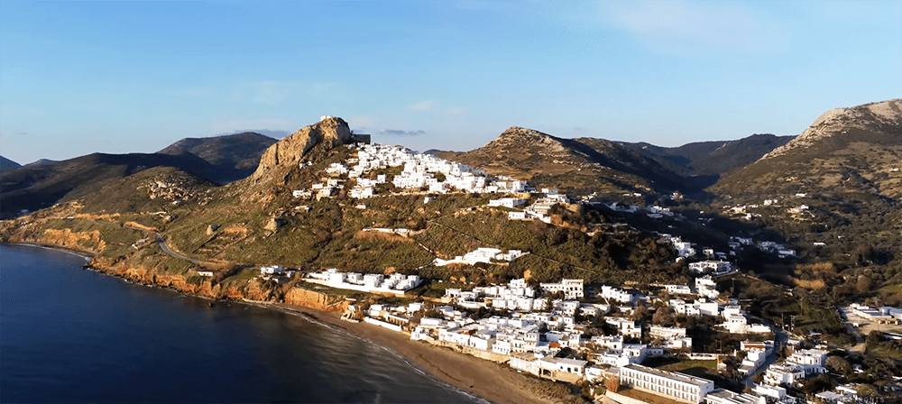 Ακτοπλοϊκά Εισιτήρια & Δρομολόγια για Σκύρο - Simferry