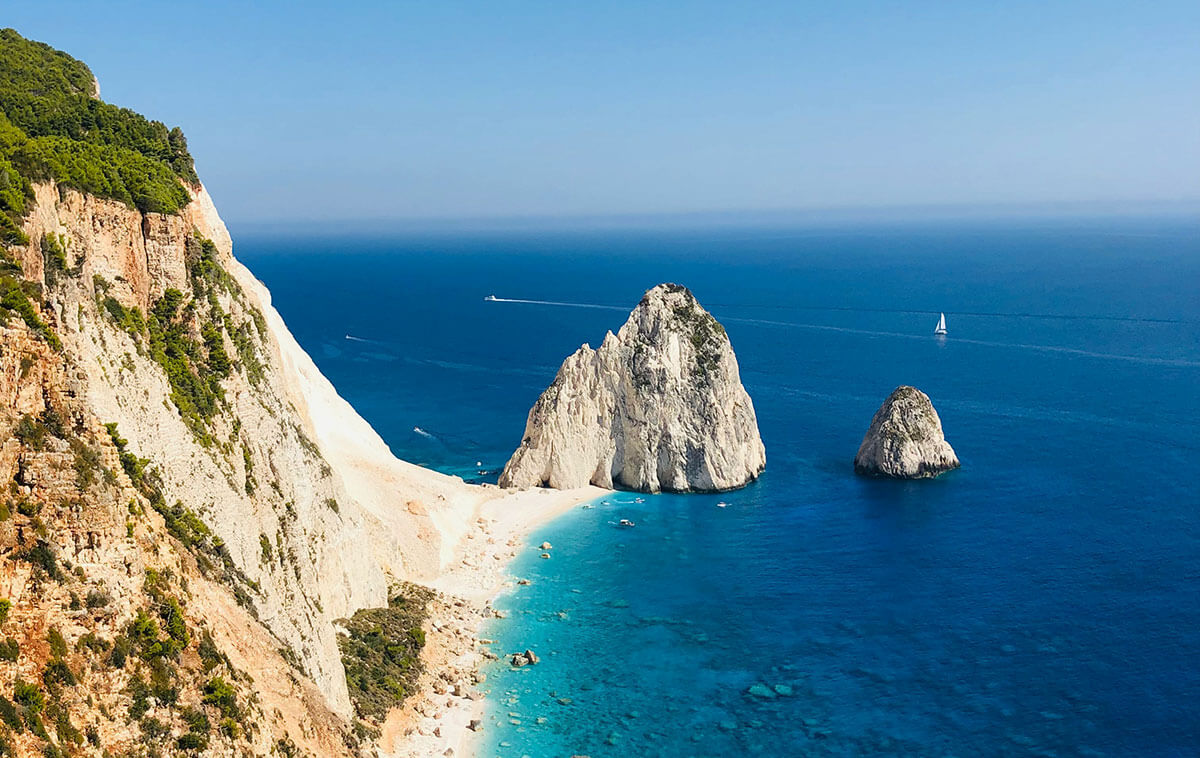 Κυλλήνη -> Ζάκυνθος Ακτοπλοϊκά & Δρομολόγια (2026) - Simferry